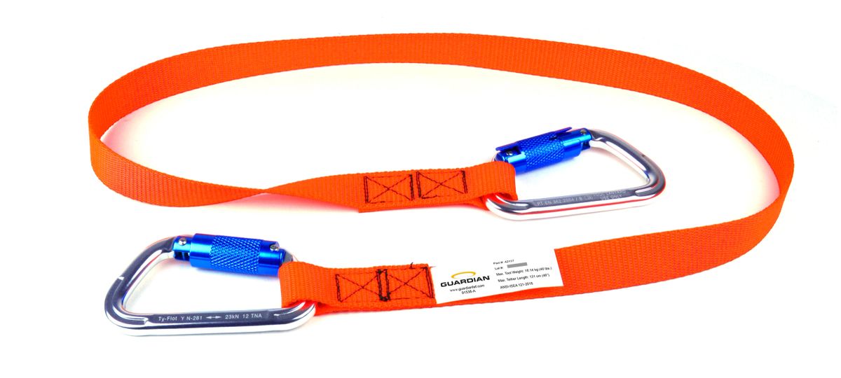 HEAVY DUTY TOOL TETHERS 18kg