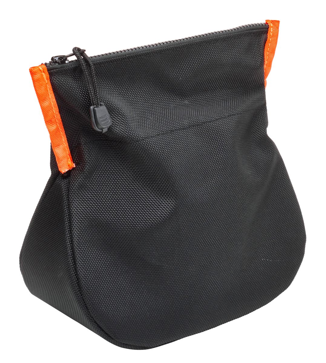 Self Closing Parts Pouch