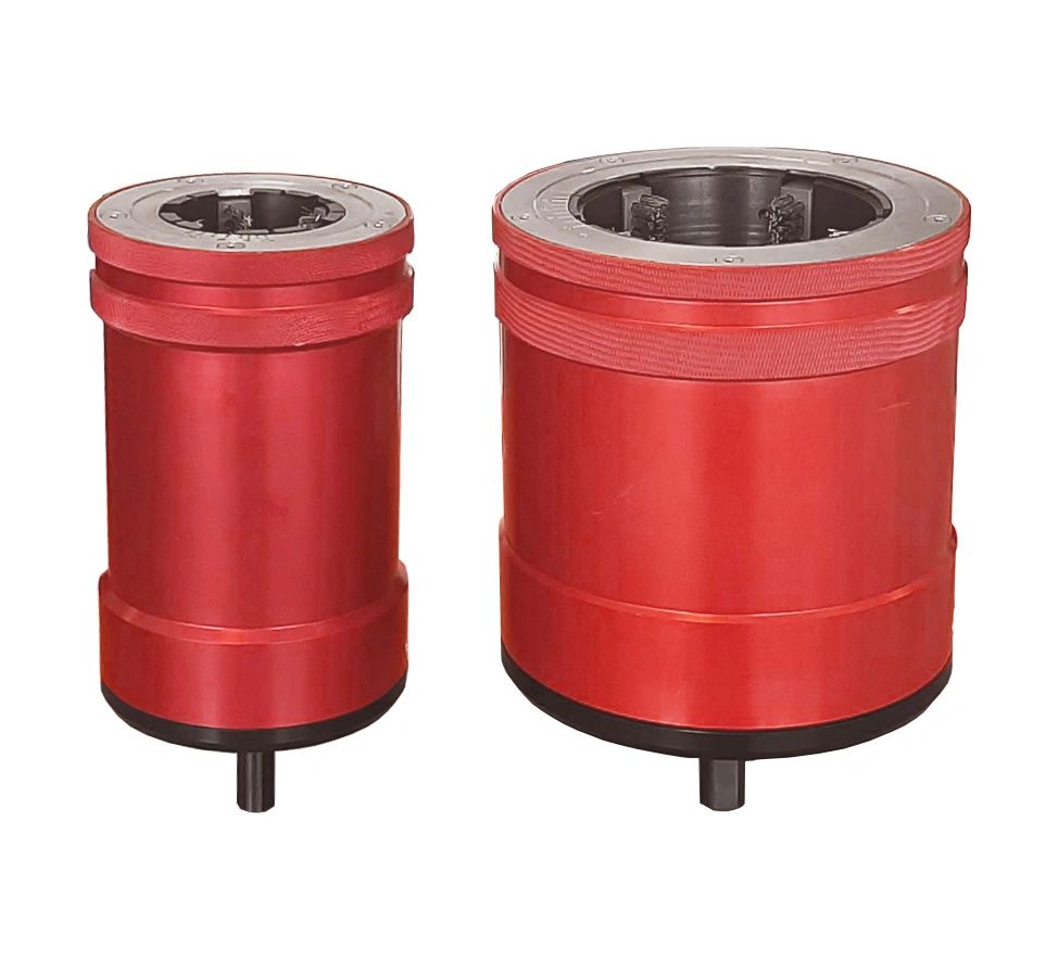 ARM series: external thread cleaners