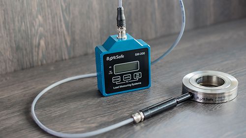 SM-200 Handheld Reader