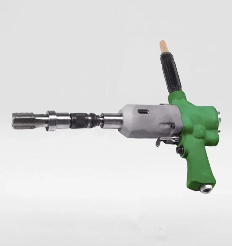 Heavy Duty Pneumatic Drive