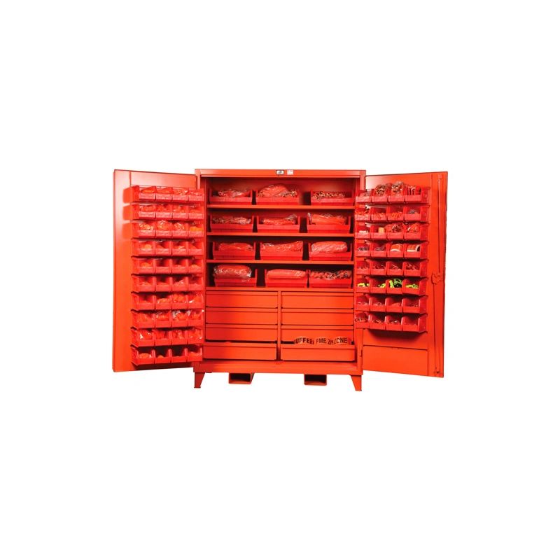 SupremeMax FME CABINETS