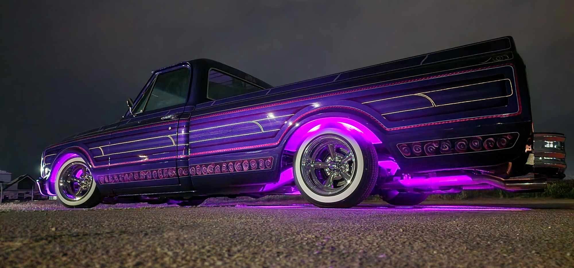 Expert Custom Vehicle Fabrication Near You - Individual Creations