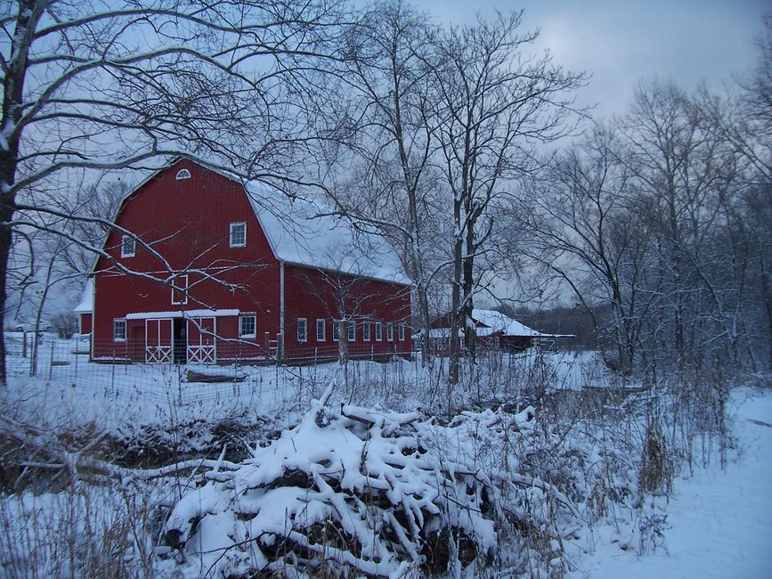 Our Story | Baetje Farms