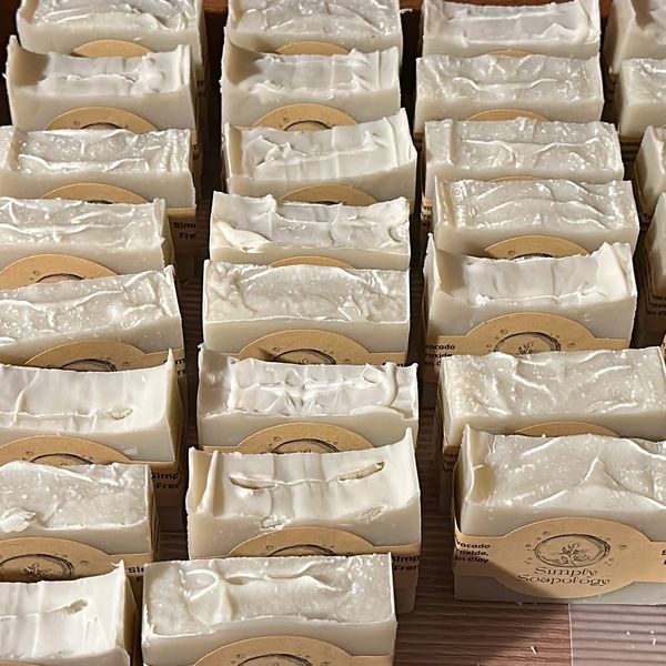Get Soft and Radiant Skin with Luxury Handmade Soap