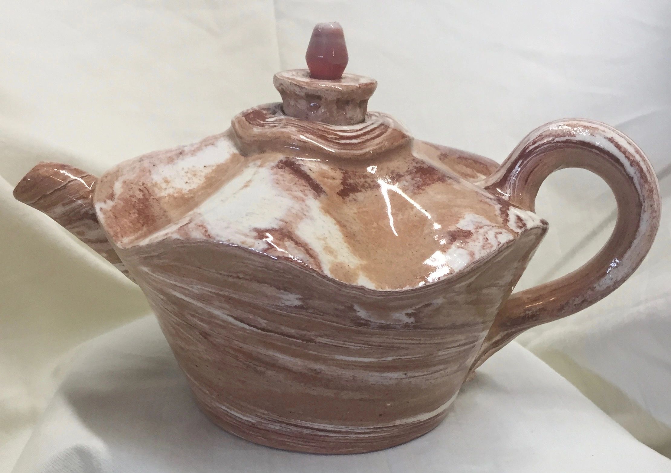 Wildman Pottery