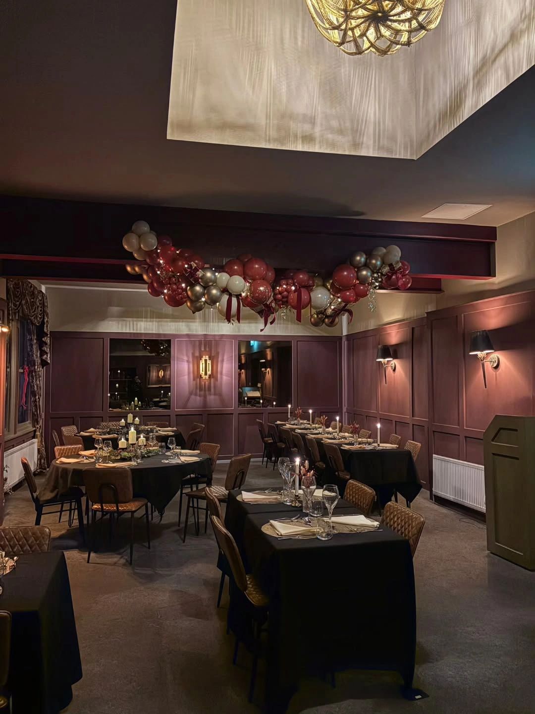 Discover the Best Restaurant in Yorkshire for Fine Dining