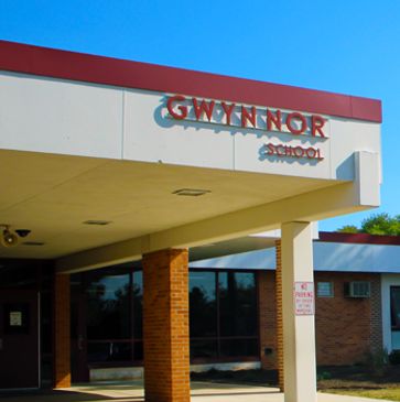 Gwyn-Nor's Gator Gateway