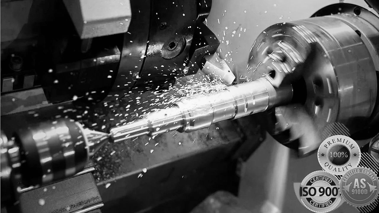 United Machine, Inc.