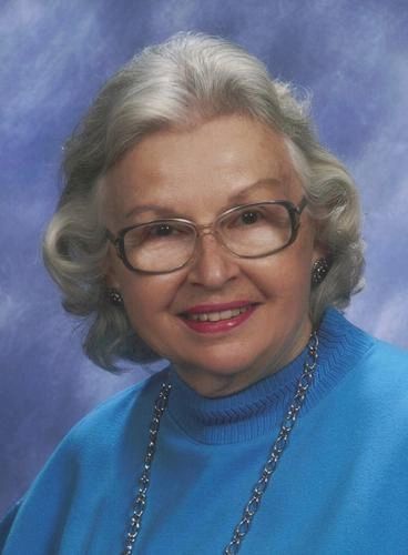 In Memorium: Virginia McFann
