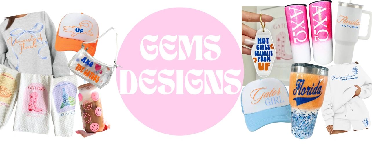 GEMS Designs