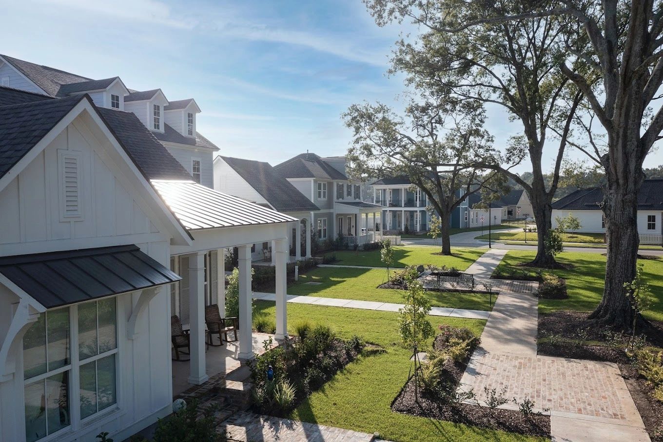 Materra Homeowners Association