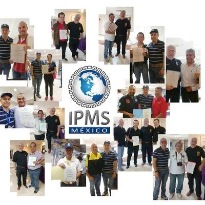 Grupos afilados | Nacional IPMS MÉXICO