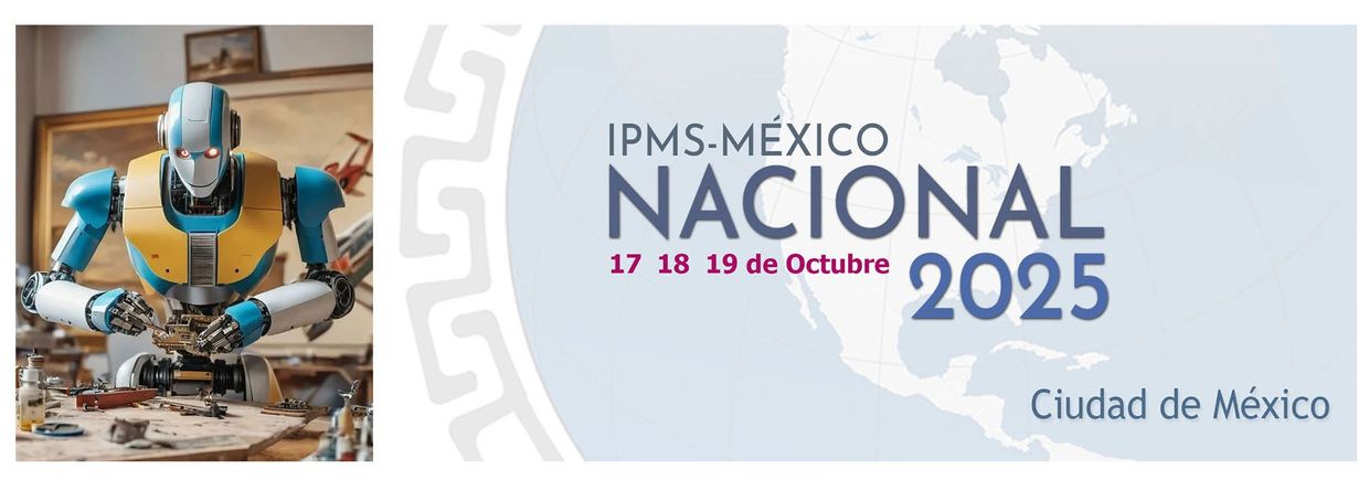 Nacional IPMS MÉXICO