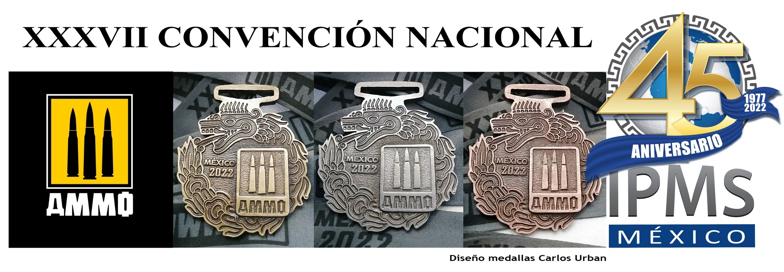 Nacional IPMS MÉXICO