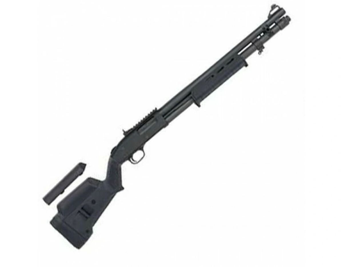 Mossberg 51773 590A1 Magpul Edition Pump Shotgun