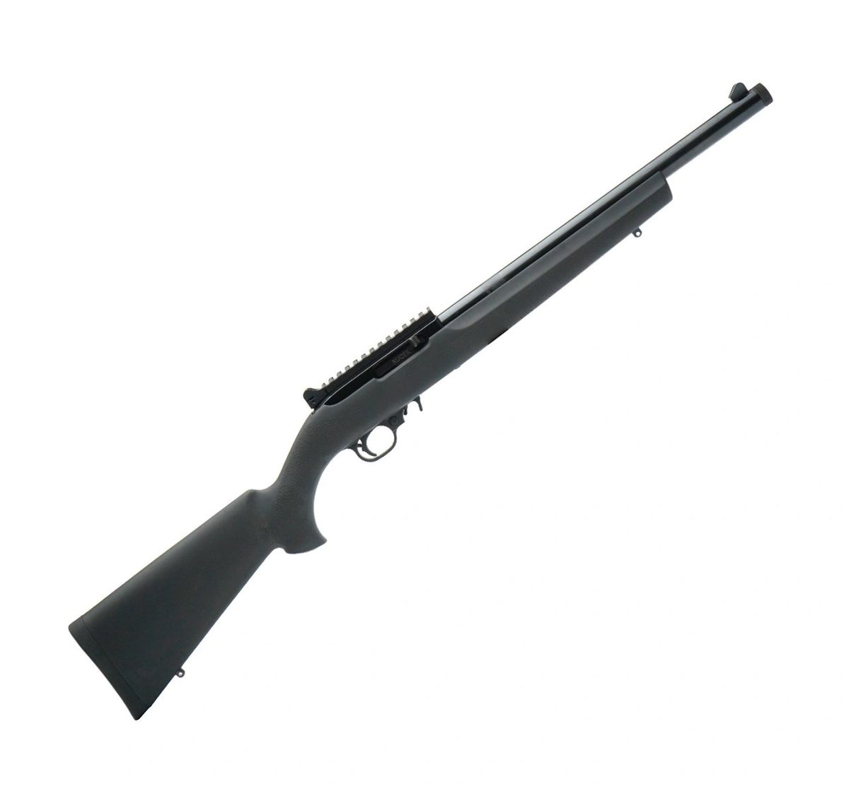 RUGER 31197 10/22 Tactical Carbine Semi-Auto Rifle