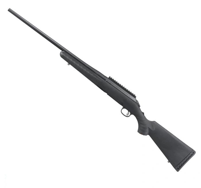 Ruger 6907 American Compact 308 Win 18" Bolt Action Rifle