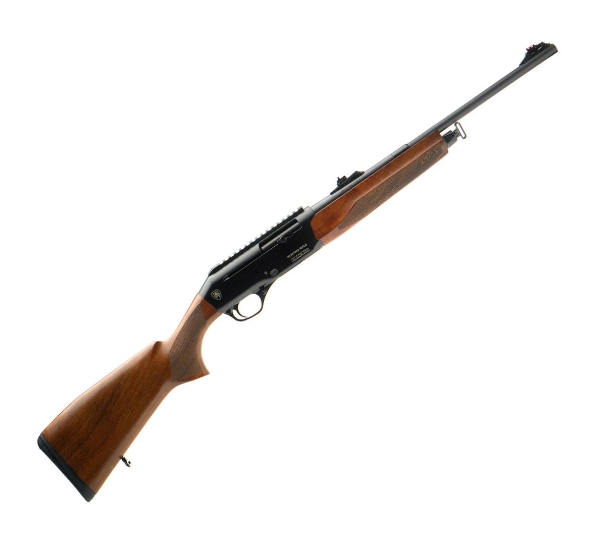 AKDAS Alcor 223 .223 Rem. 18.5" Semi-Auto Hunting Rifle