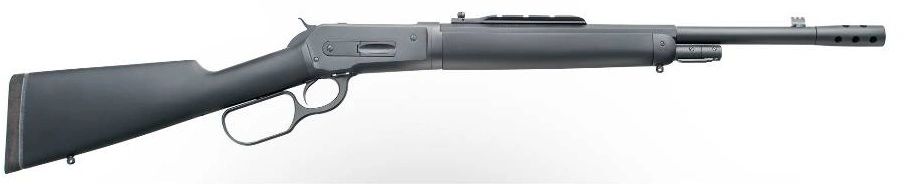 CHIAPPA 1886 Rridge Runner 18.5” 45-70 GOV Take Down Lever Action Rifle