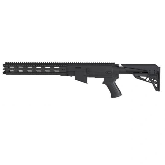 ATI - Ruger 10/22 AR-22 Conversion Kit W/ TactLite Stock & 6-Sided Forend
