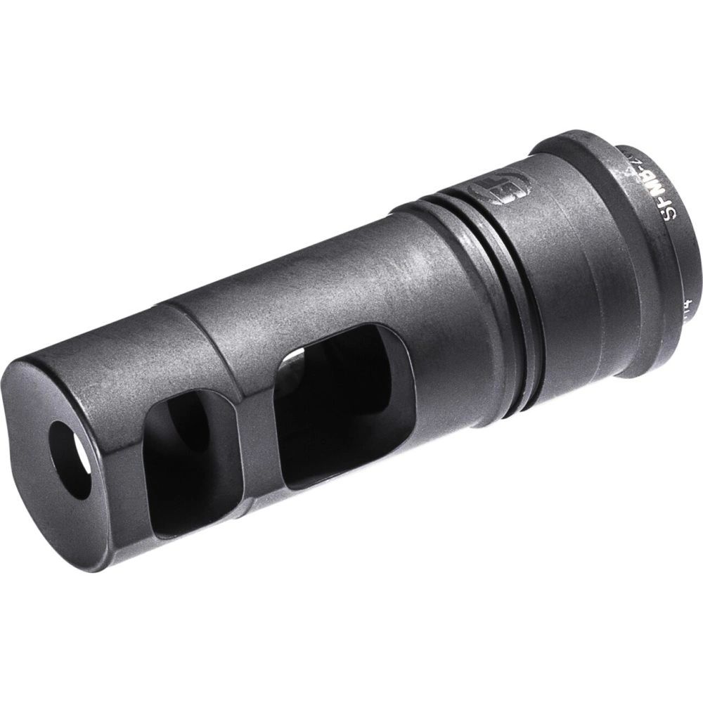 Surefire Socom AI AW/AWM M18X1.5 Thread Muzzle Brake