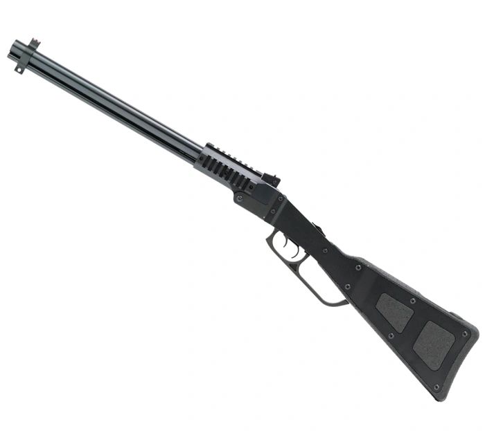 CHIAPPA M6 12GA / .22LR Folding Shotgun / Rifle