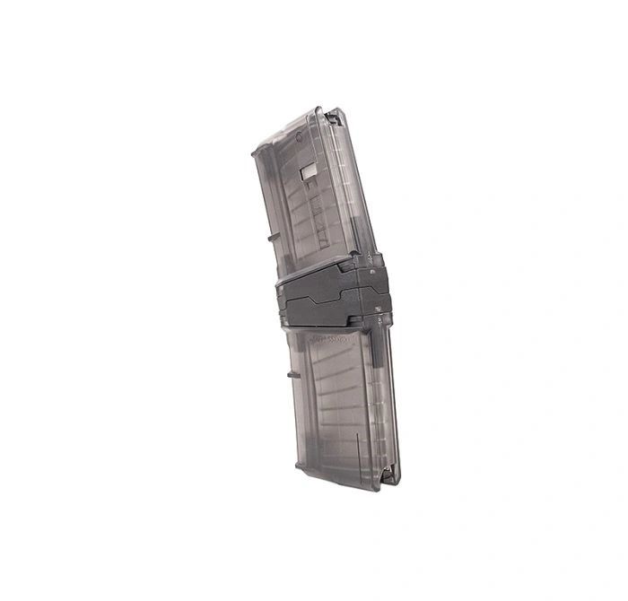 Cross Mag 10/10 AR-15 Coupling Magazine Set Gen 2