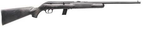 Savage 40203 Lakefield 64F Semi-Auto .22LR Rimfire Rifle