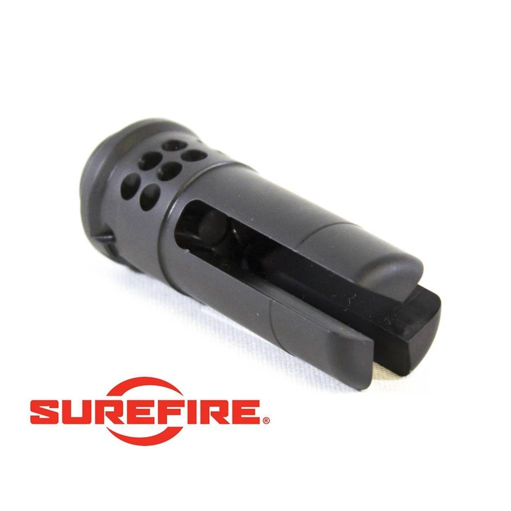 Surefire Warcomp M15X1 Flash Hider 556 HK MR223