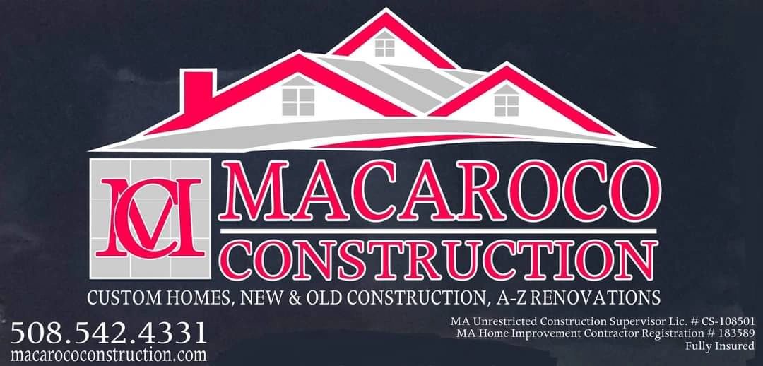 Macaroco Construction