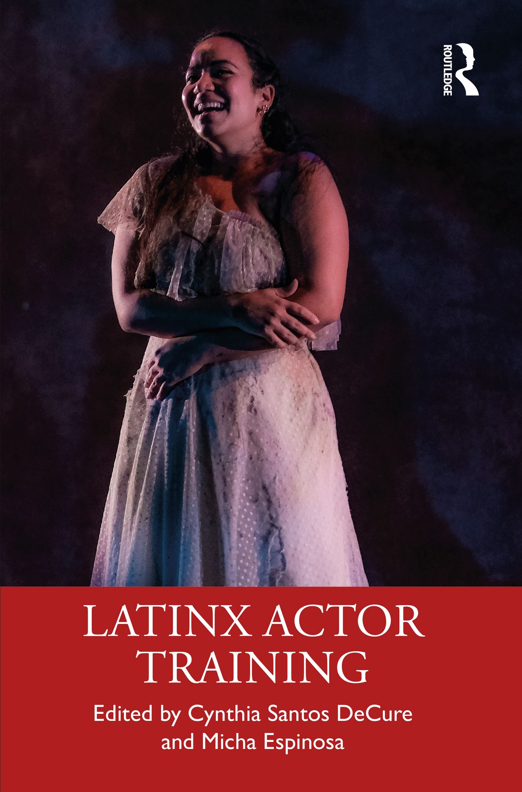 Latinx Actor Training - Dialect Coach, Voice Coach