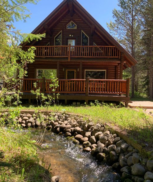 OutBack Realty - Real Estate, Cabin Rentals, Vacation Rentals
