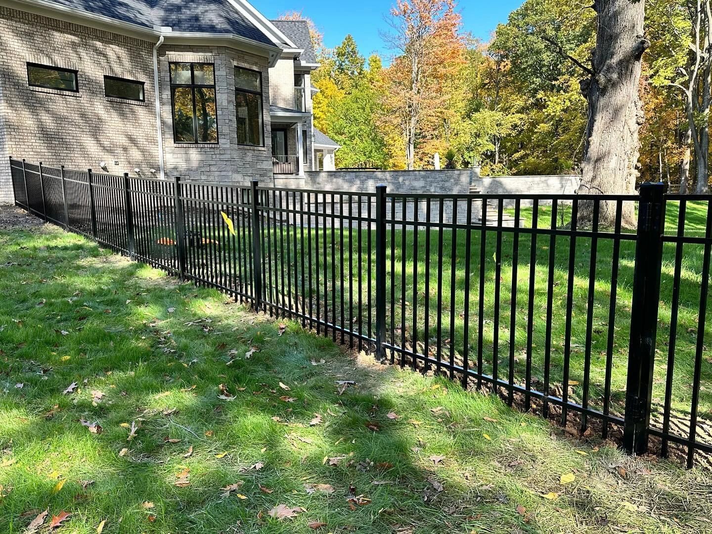 Advance Fence, LLC