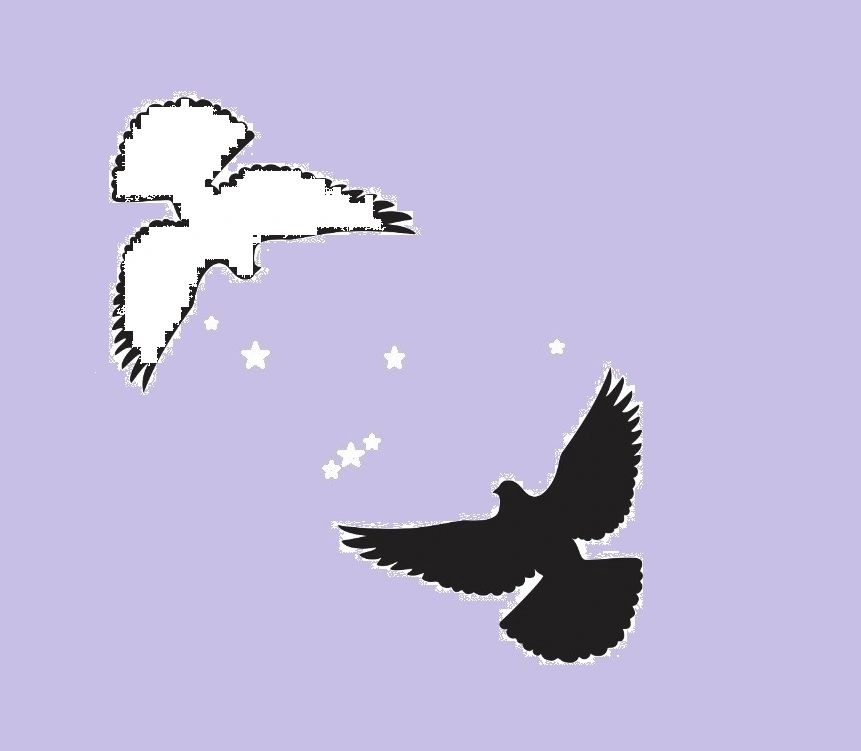 Sun is Behind Every Cloud