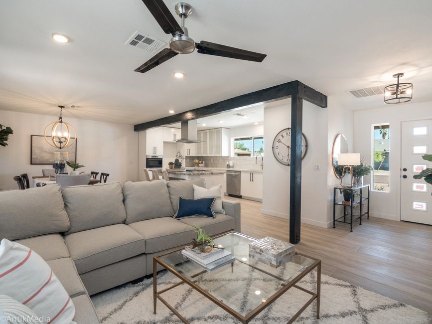 Craig Sawyer Designs