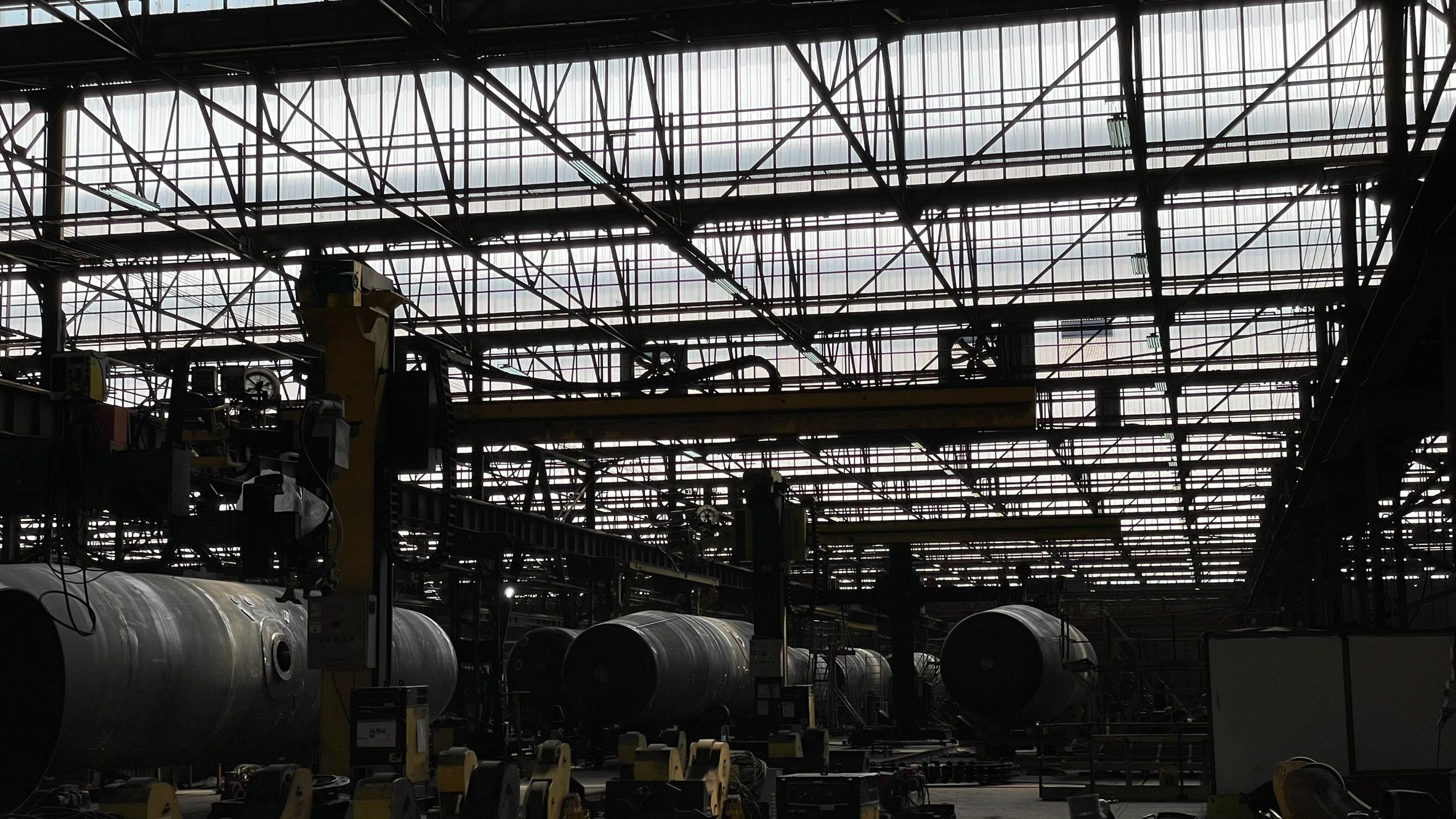 OSG - Pressure Equipment Regulations, PER Course, Sans 347