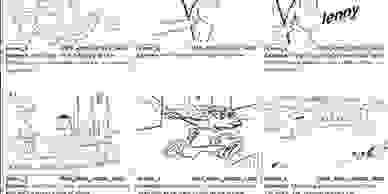 SKG Animation - Freelance 2D Animators, Freelance Illustrators