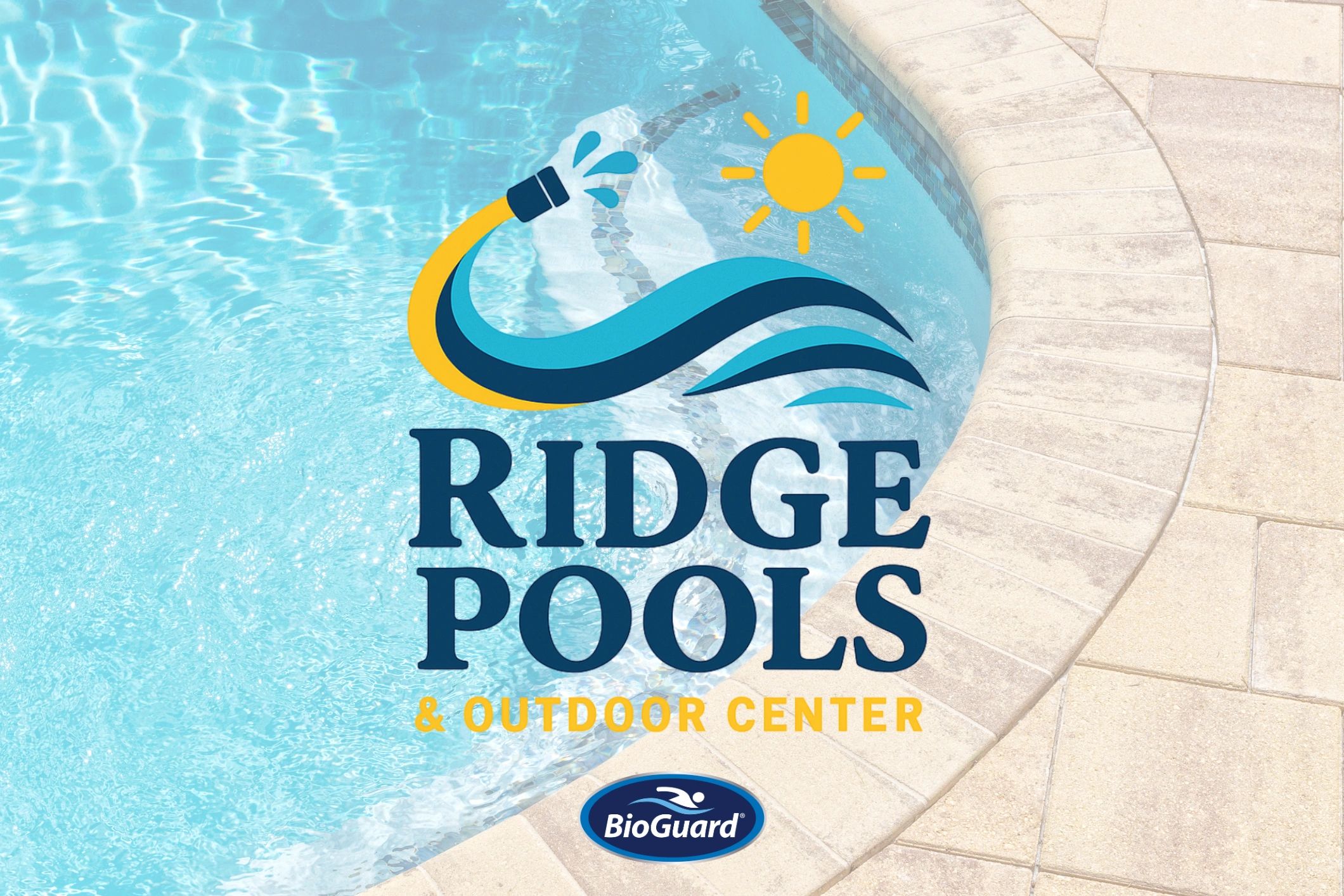 Ridge Pools Inc