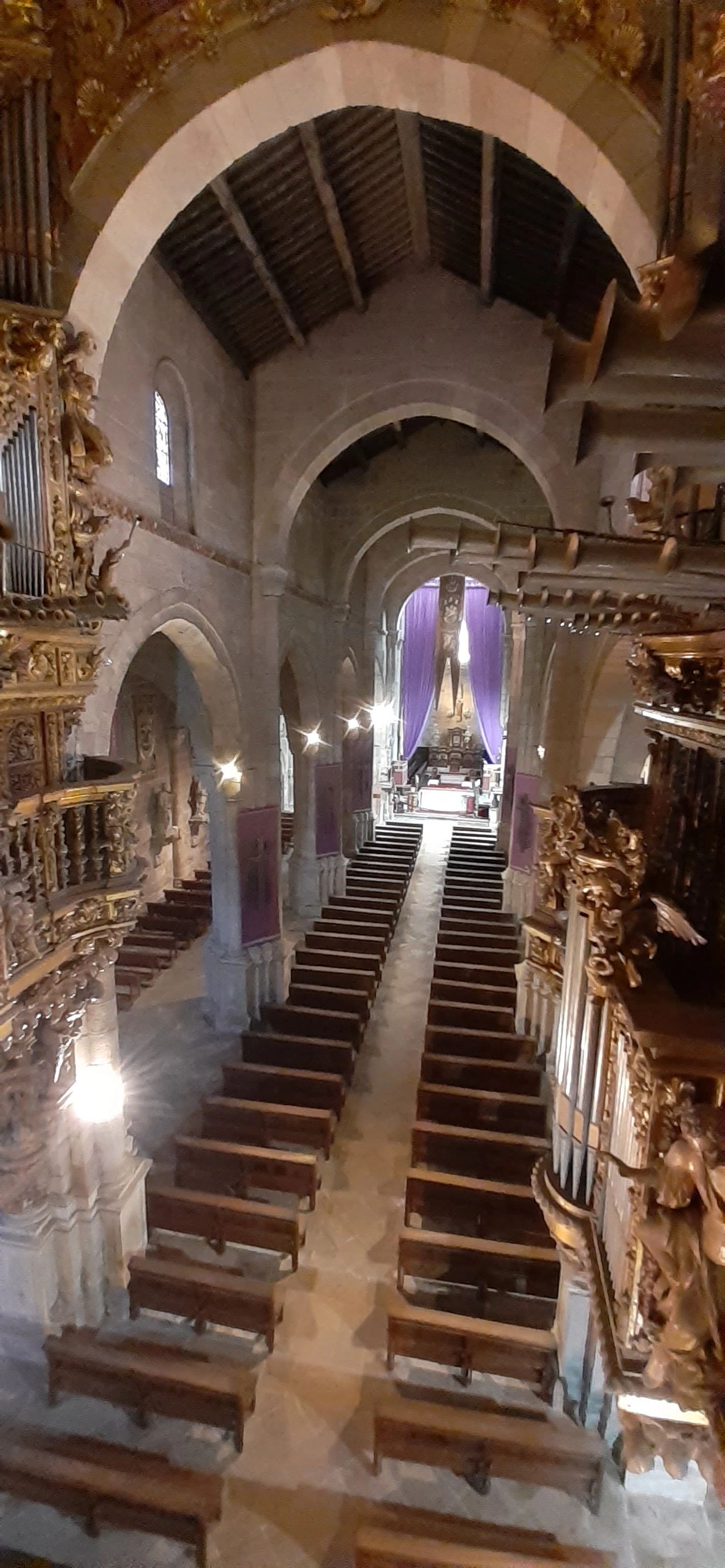 Sé de Braga: Portugal's Oldest Cathedral