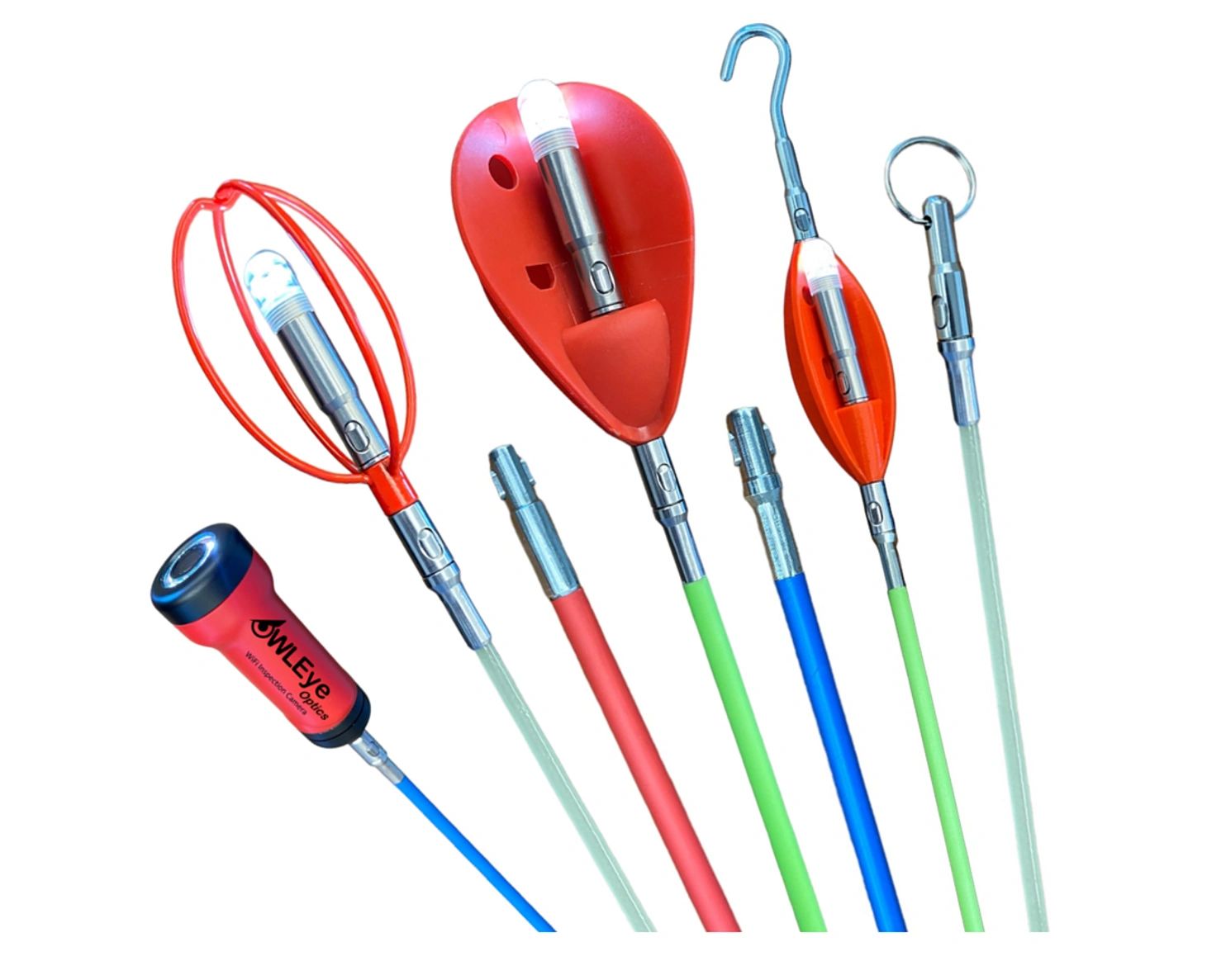 Contact | FasLok Wire Pull Rods