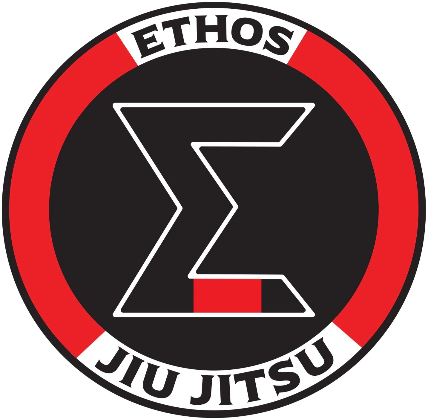 Brazilian Jiu-Jitsu - Ethos BJJ