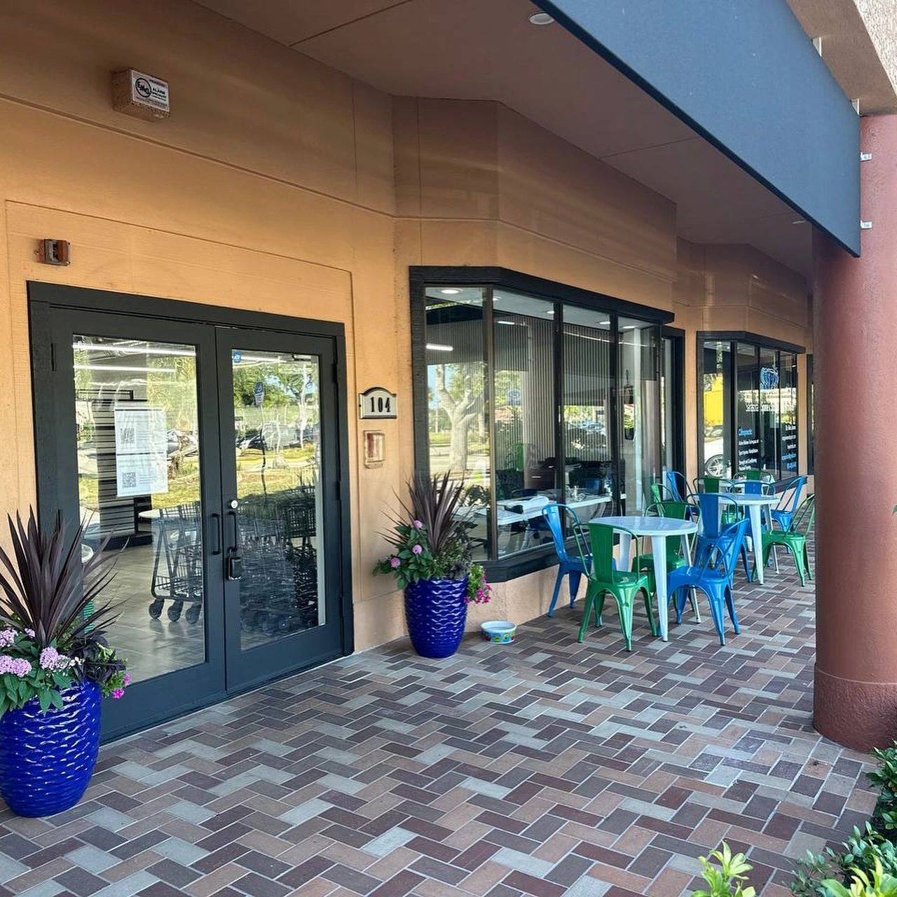 Suncoast European Market