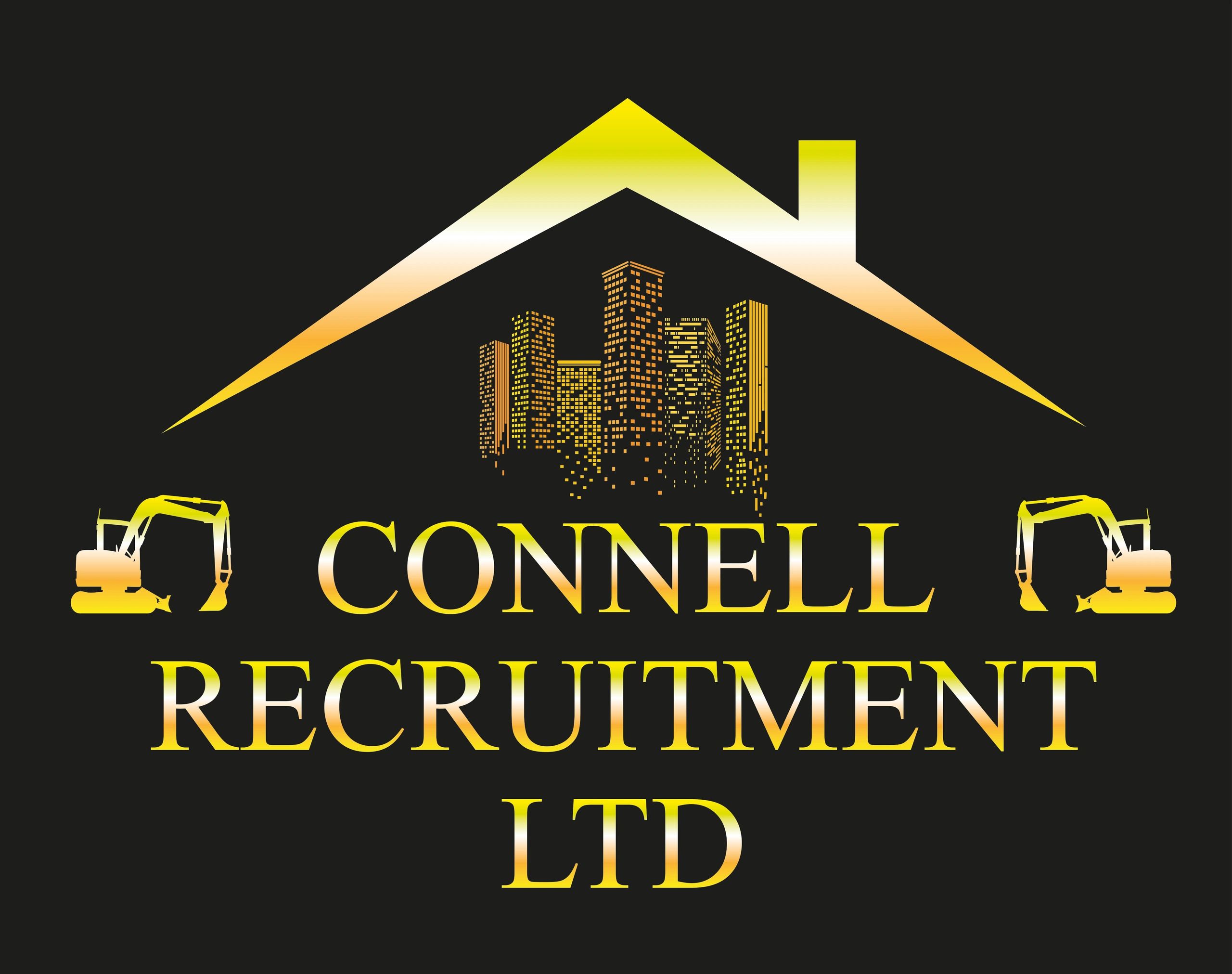 Connell Recruitment Ltd