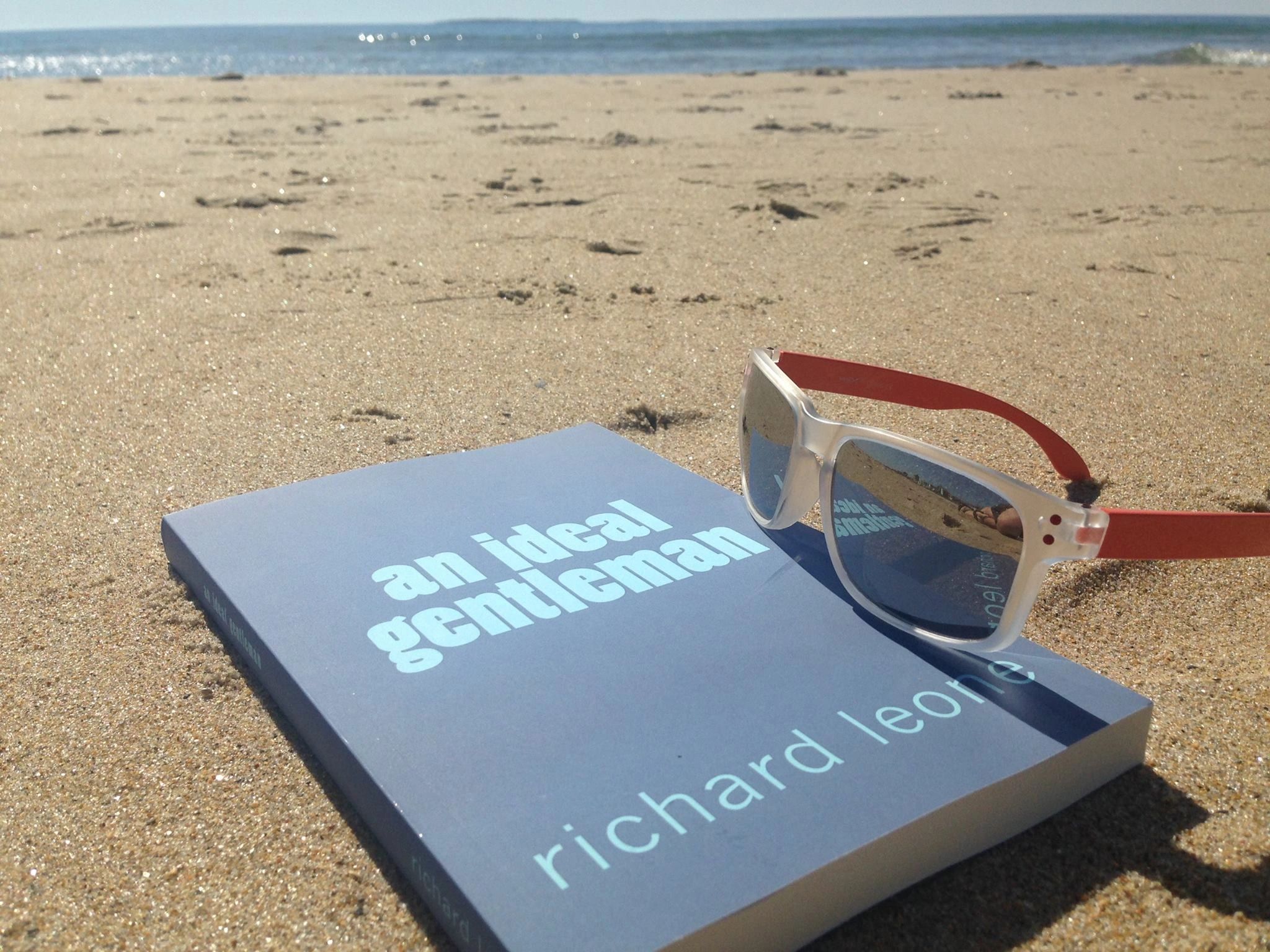 Night Without Light | Richard Leone - Author