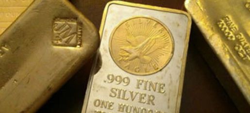 Rivercitygoldandsilver