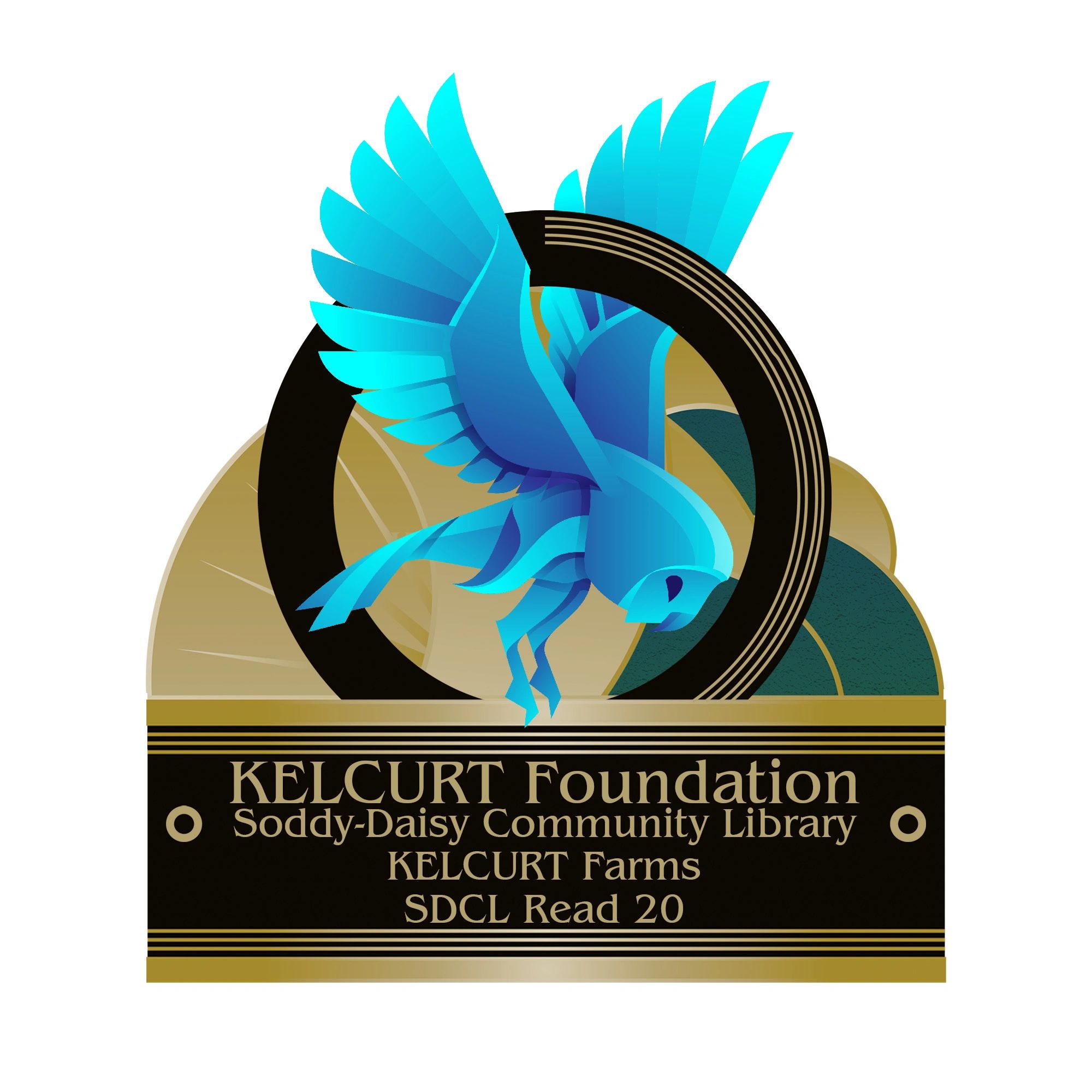 SDCL - A Library For All | KELCURT Foundation