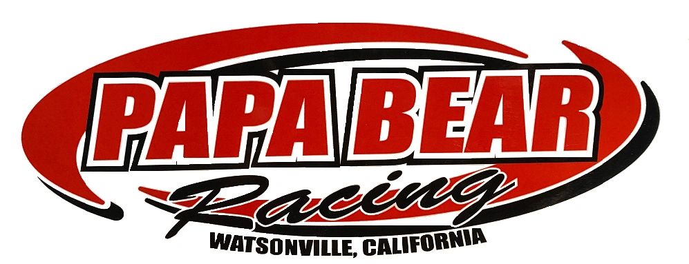Papa Bear Racing