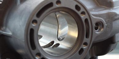 2 STROKE RACE ENGINES | NGAGE RACING ENGINE'S & SUSPENSION