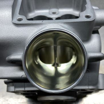 2 STROKE RACE ENGINES